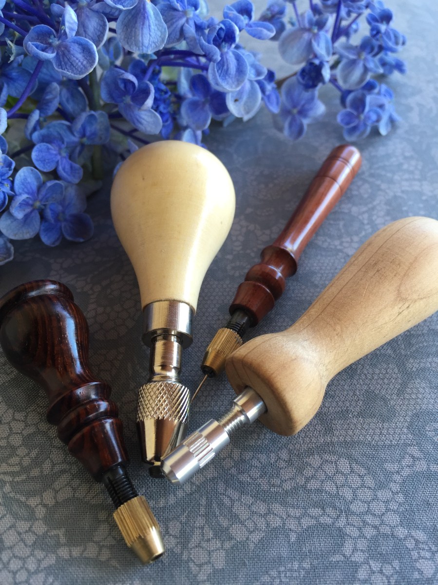 Let’s talk lace tools – Letslace