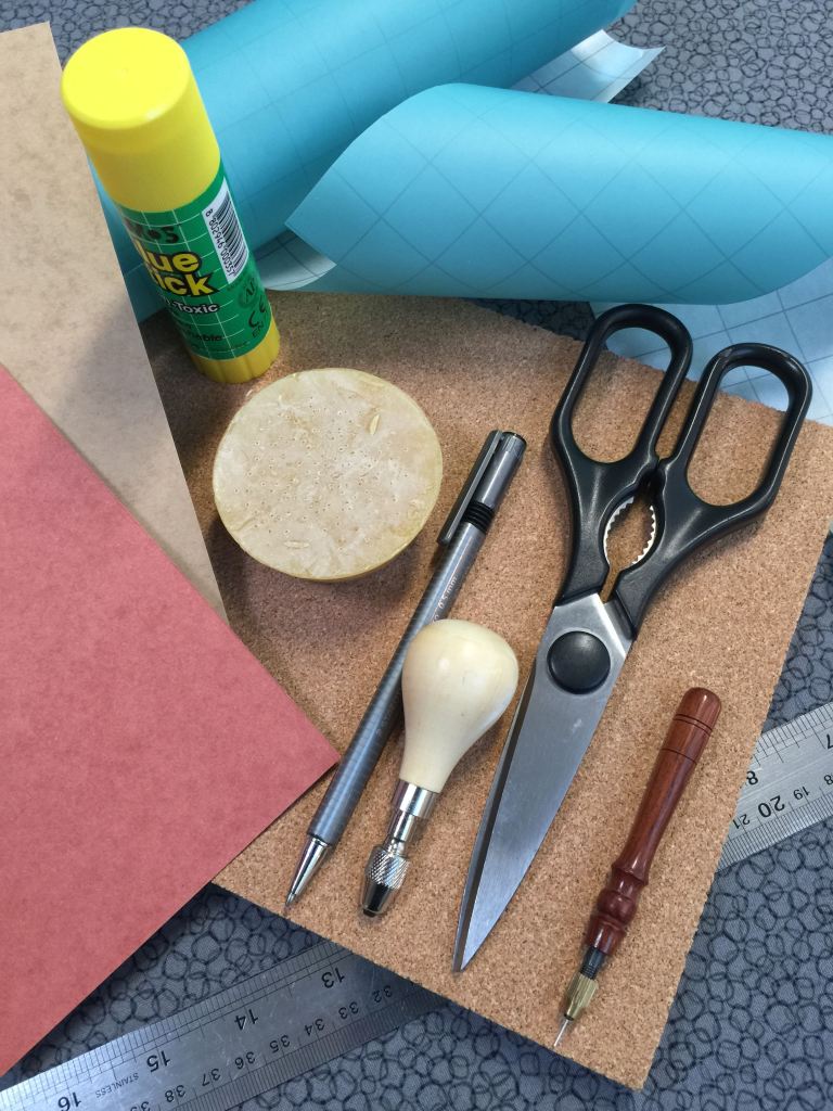 Ten tips for great prickings – Letslace