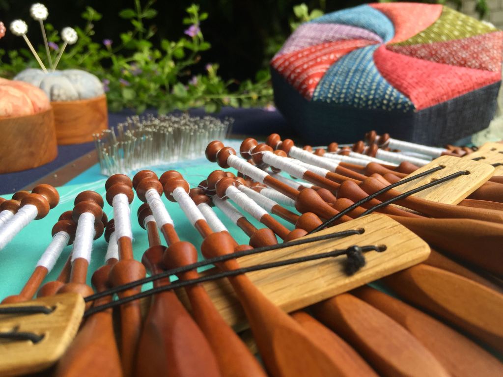 Handy links for lacemakers – Letslace