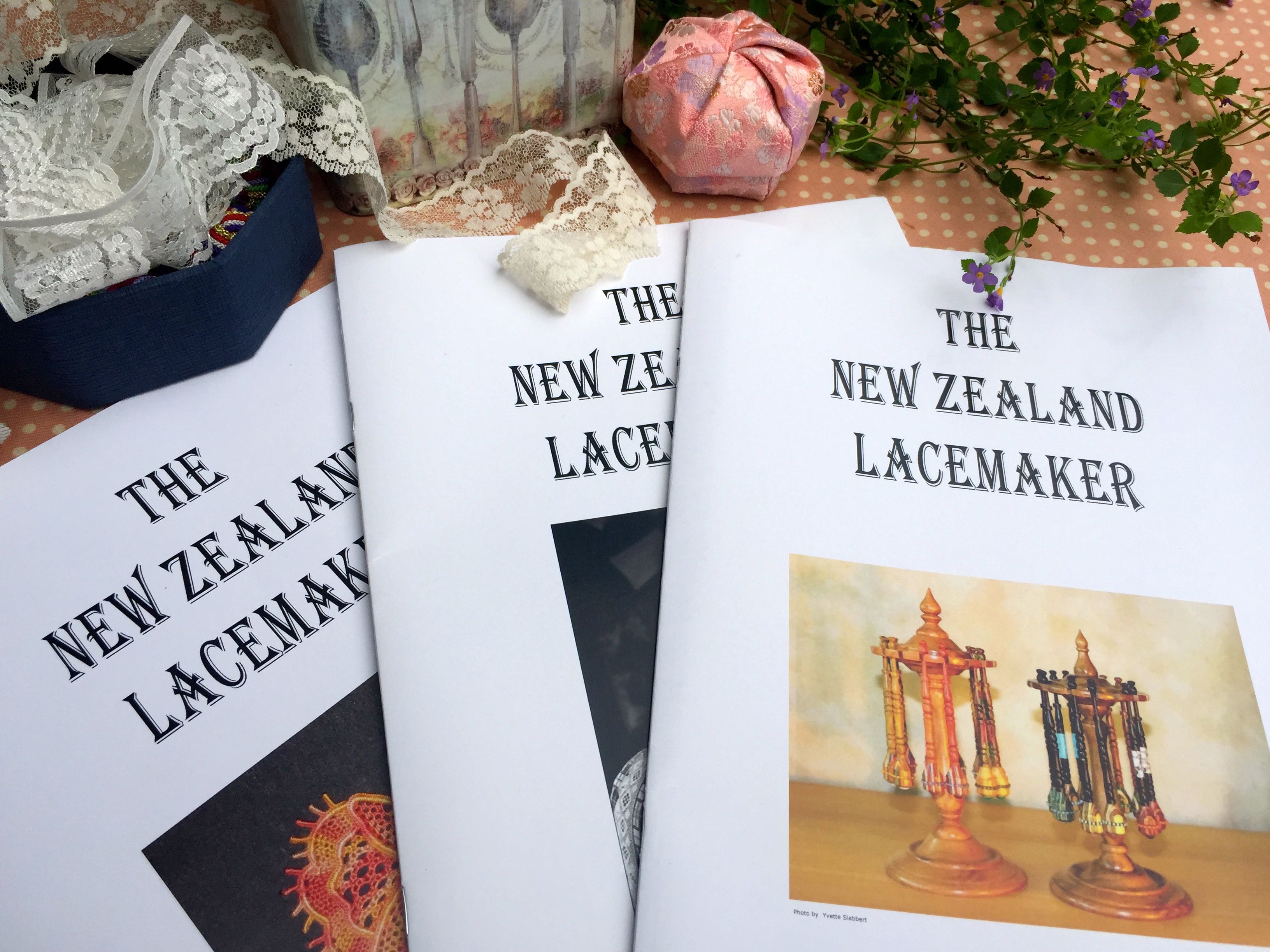 Handy links for lacemakers – Letslace